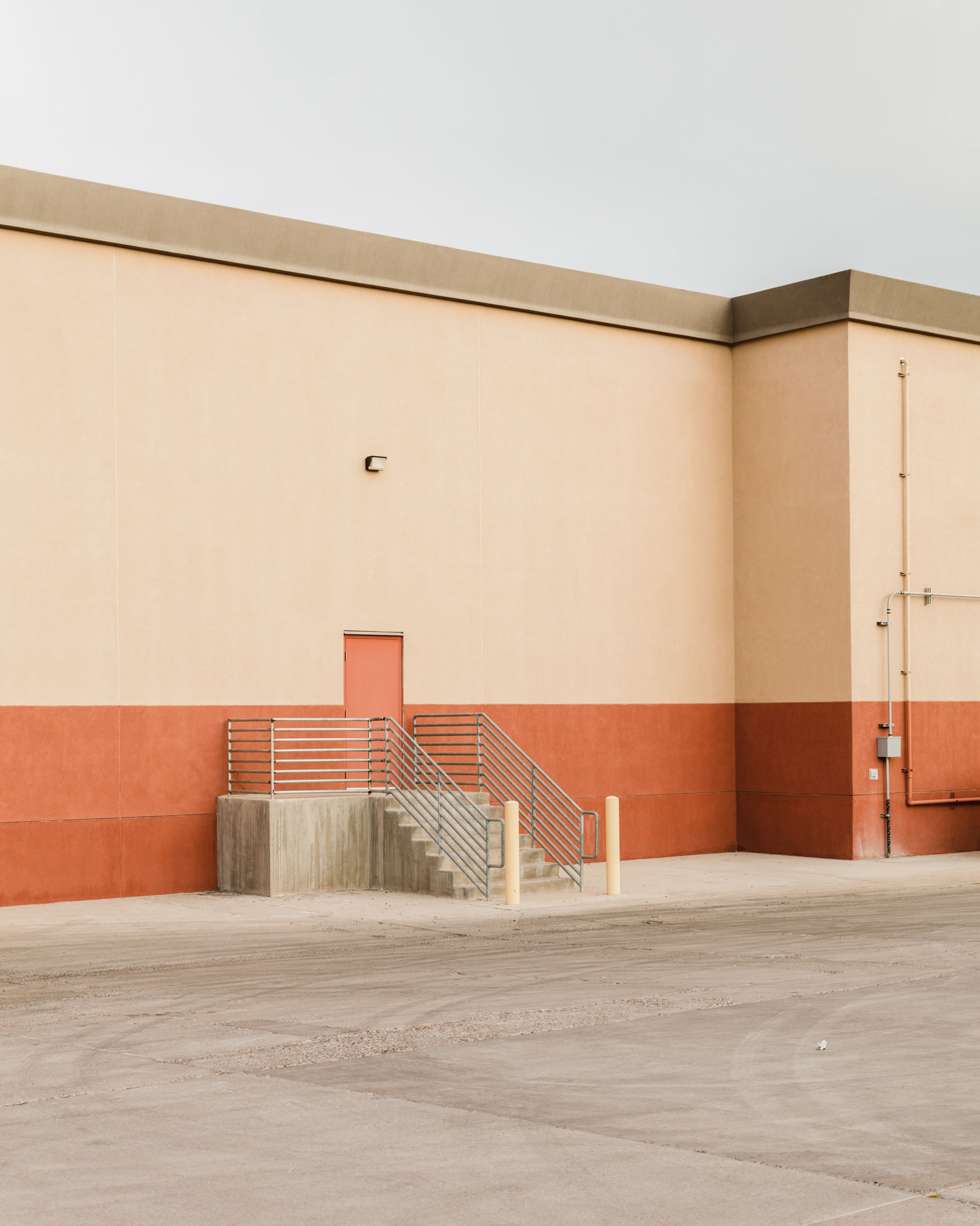 The Changing Landscape of America Retail.