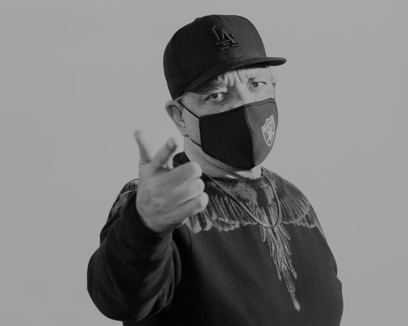 Zeit Magazin. Ice T Ich Habe Einen Traum