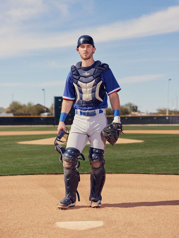 Selected Works of Los Angeles Photographer Jesse Rieser