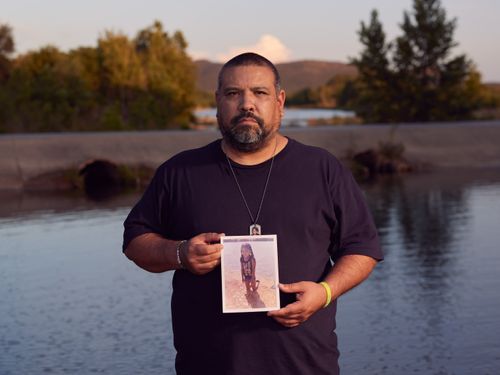 Photographer Jesse Riesers Bio and Information