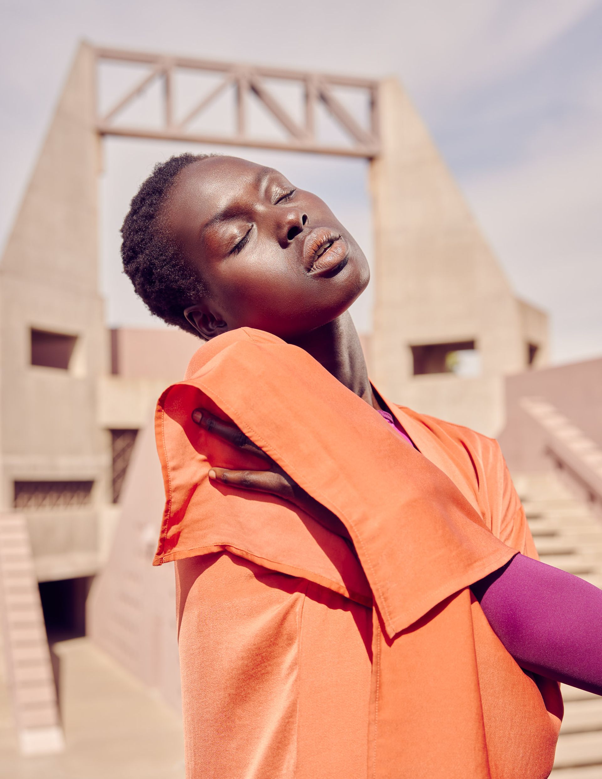 Selected Works of Photographer Jesse Rieser