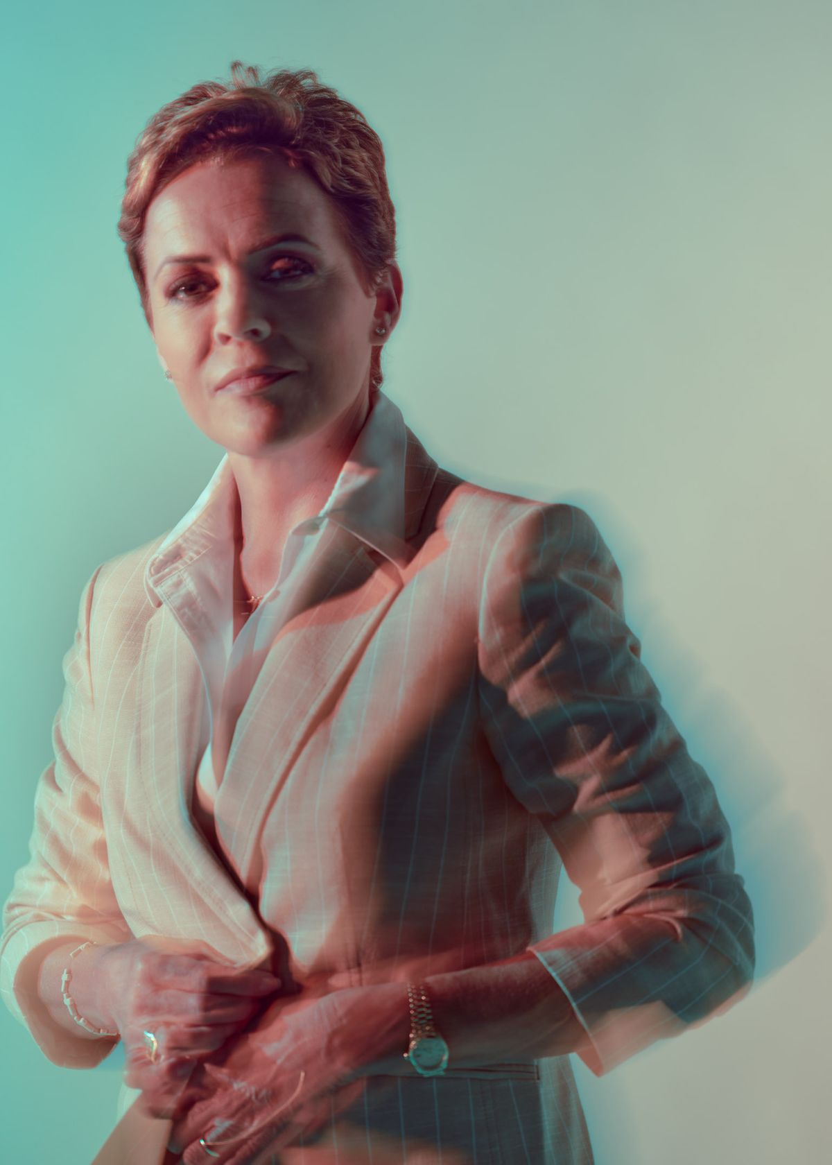 Selected Works of Photographer Jesse Rieser