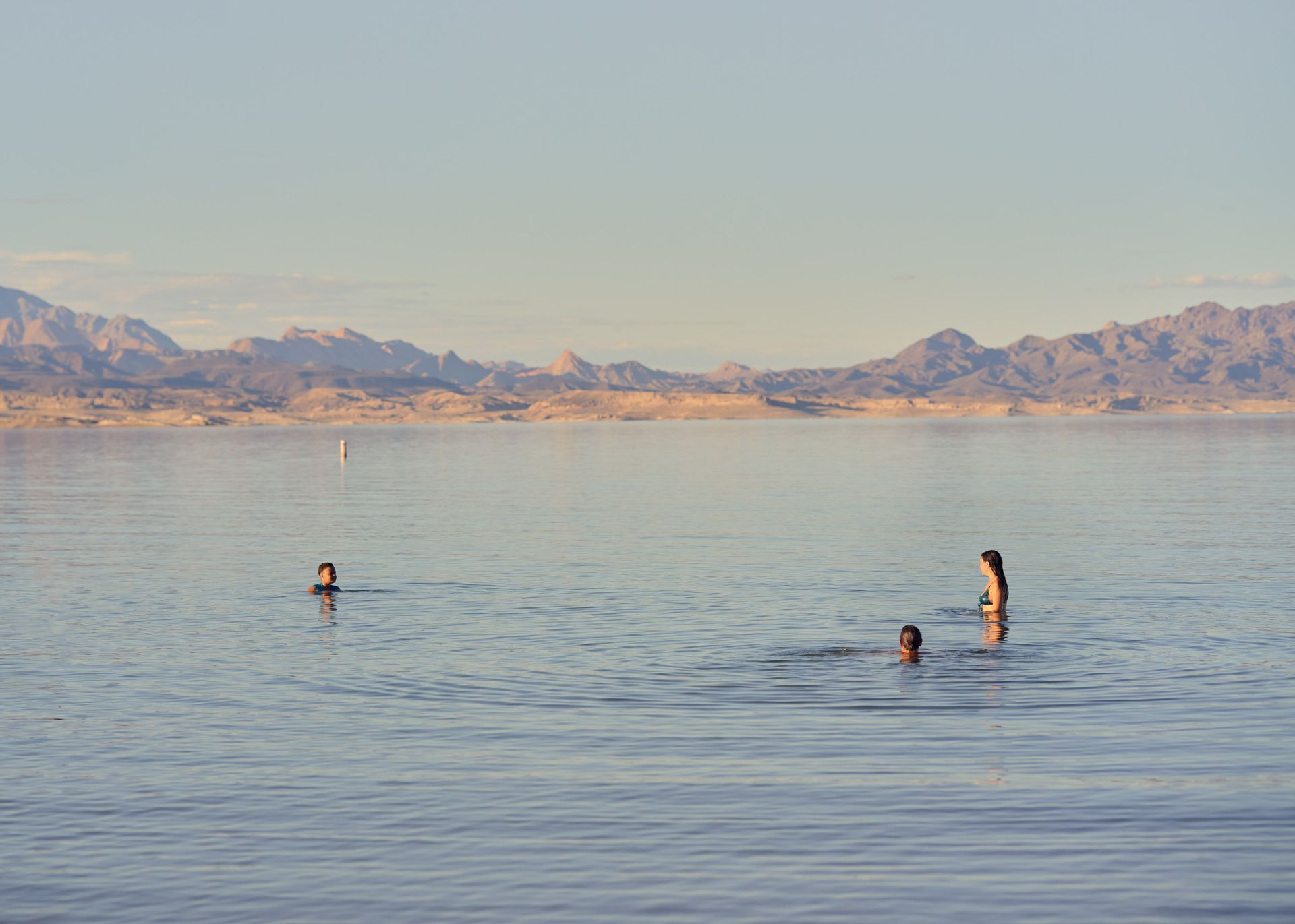 Selected Works of Los Angeles Photographer Jesse Rieser