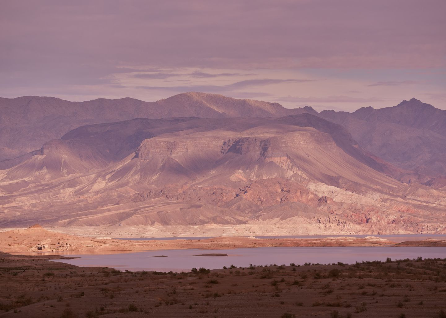 Selected Works of Los Angeles Photographer Jesse Rieser