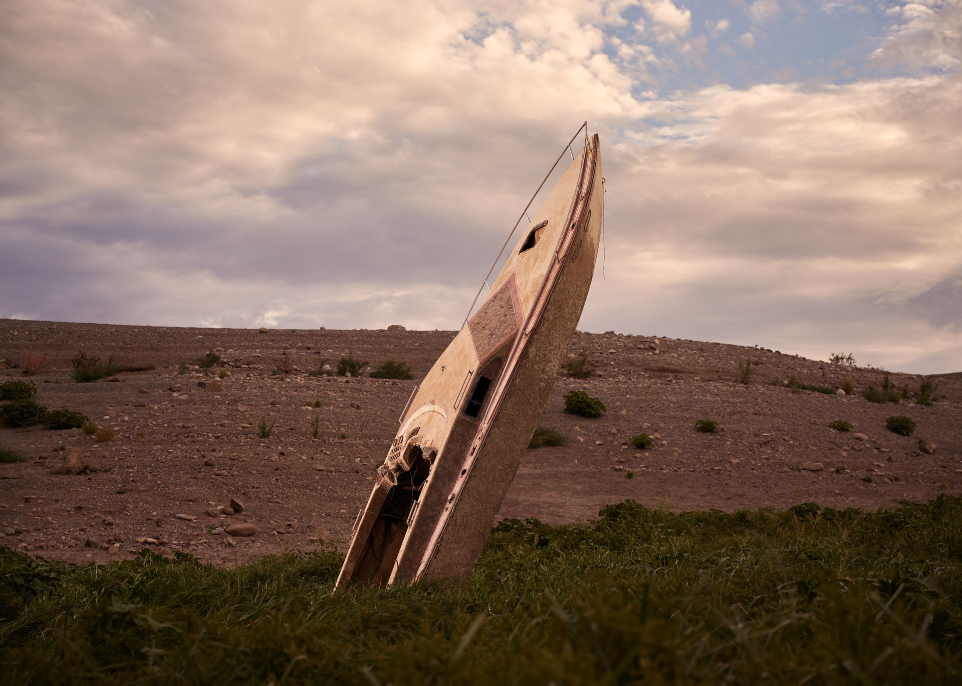 Selected Works of Los Angeles Photographer Jesse Rieser