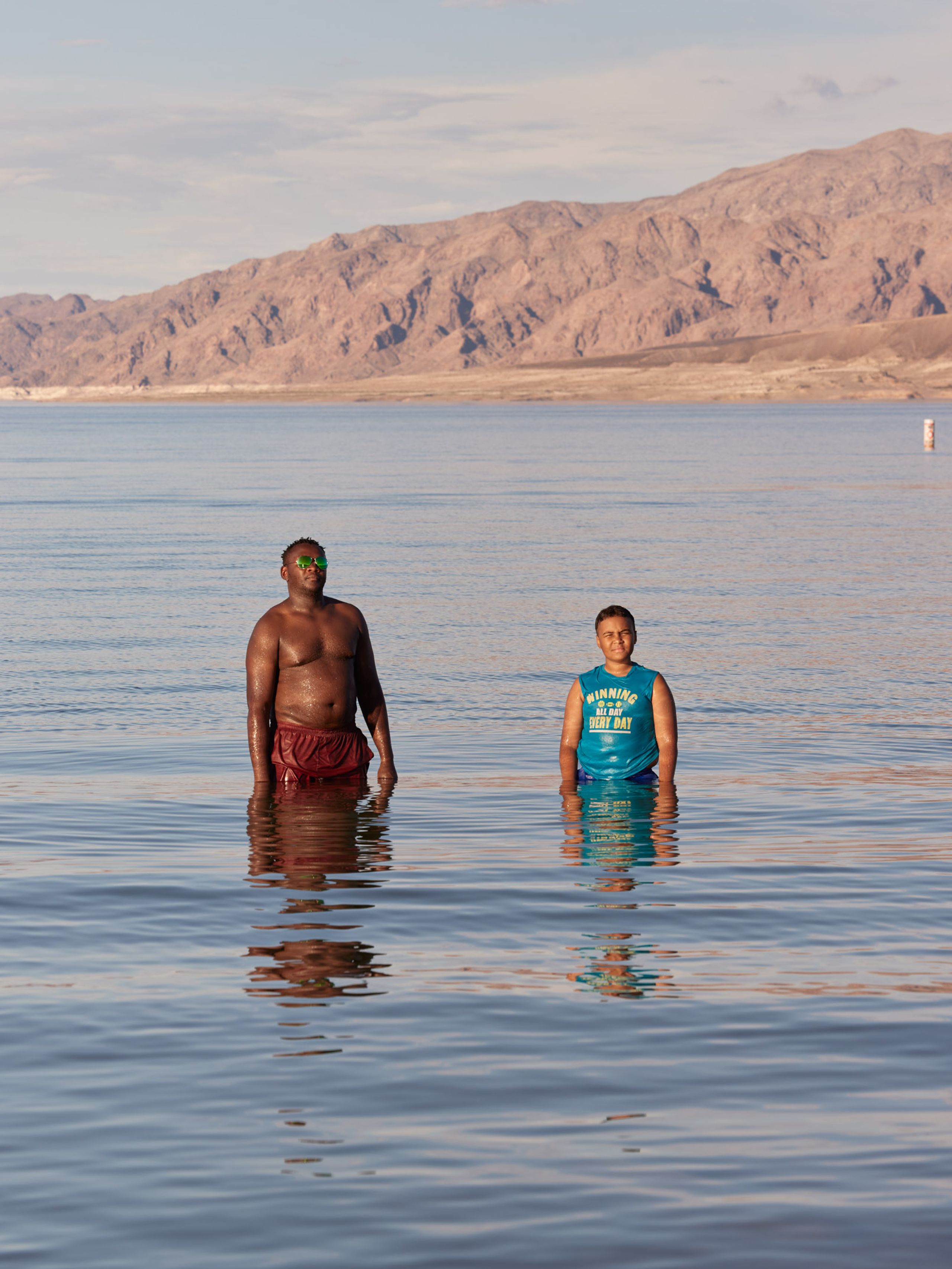 Selected Works of Los Angeles Photographer Jesse Rieser