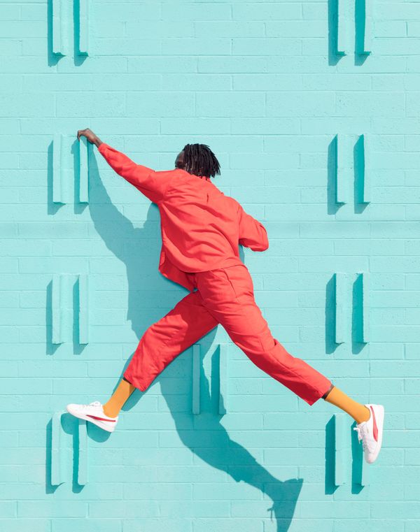 Selected Works of Los Angeles Photographer Jesse Rieser